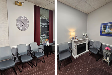 Podiatry Office in Smithtown, NY - Podiatrist, Foot Doctor Smithtown ...