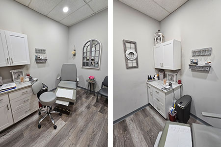 Podiatry Office in Smithtown, NY - Podiatrist, Foot Doctor Smithtown ...